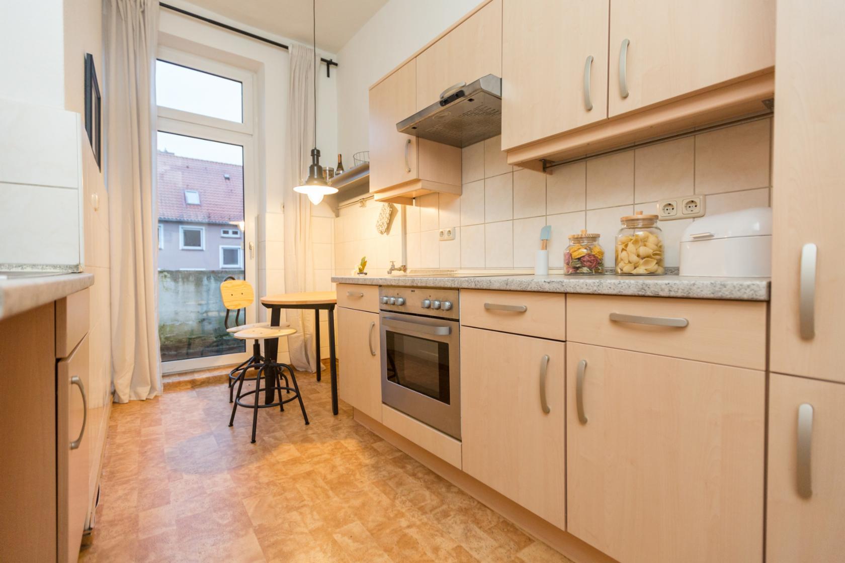 Studenten-WG in Hamburg - nur noch 13 WG-Zimmer verfügbar